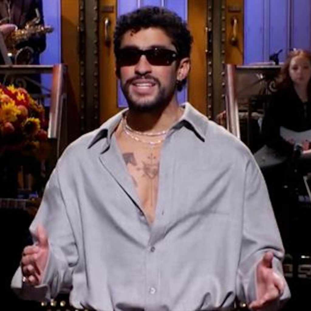 Bad Bunny répond aux critiques sur le Super Bowl 2026 lors de son ...