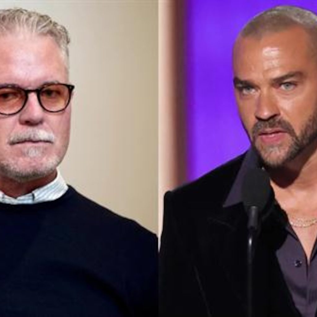 Eric Dane révèle son hospitalisation pour la SLA, une absence marquante aux Emmys 2025 - WIZEE