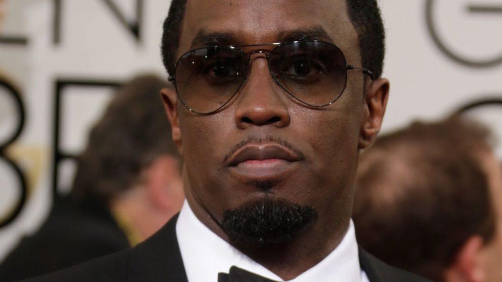 Sean “Diddy” Combs sous enquête pour agression sexuelle par le Los ...